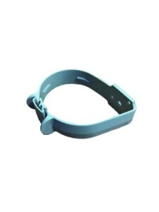 Whale 65mm Ducting Pipe Clip – DX6000 – Northern Caravans