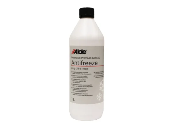 ALDE G12 EVO Anti Freeze 1Litre – Northern Caravans