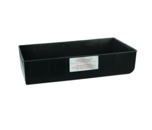NBB Battery Box Tray 40 x 20 x 8.5cm – Northern Caravans