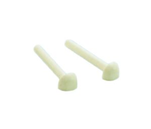 NDS Magnolia Door Hinge Pin – Northern Caravans