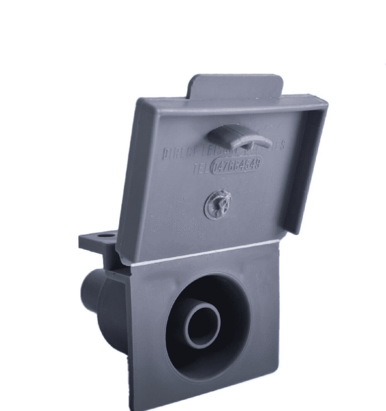 Inlet Hose Socket – PLS 81050 – Northern Caravans
