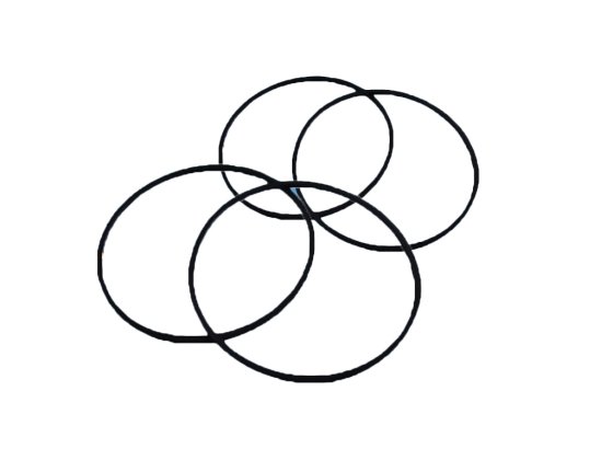 Replacement Pistol Grip Water Pump ‘O’ Rings – Northern Caravans