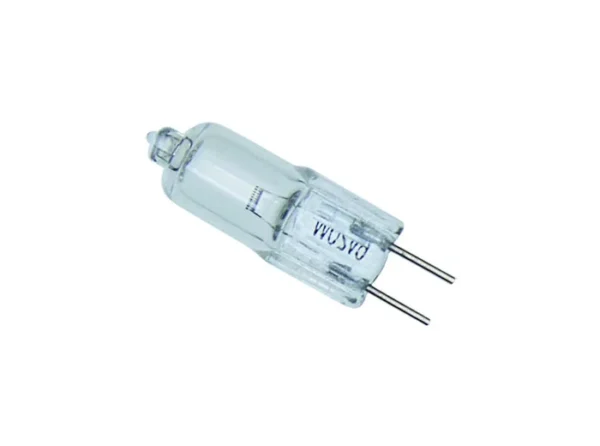 W4 G4 Halogen Bulb 12V – Northern Caravans