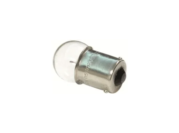 W4 Tail / Number Plate Bulb 12V 5W – 37512 – Northern Caravans