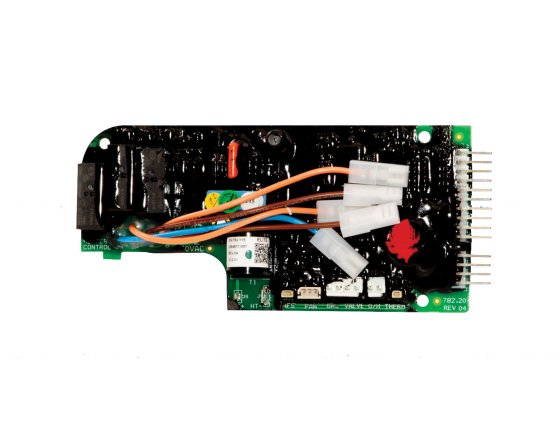 Whale Expanse PCB Gas and Electric – AK1900 – Northern Caravans