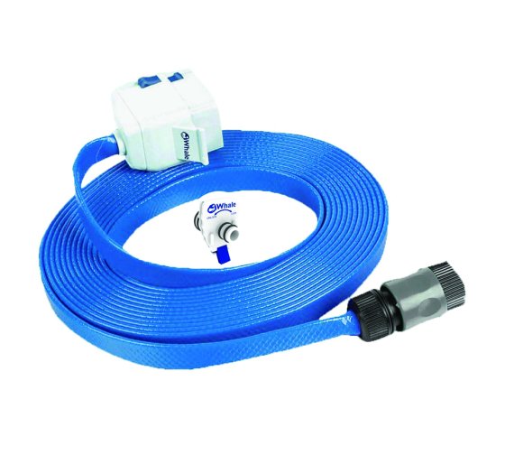 Whale Watermaster Mains Water Connection – EM9433 – Northern Caravans