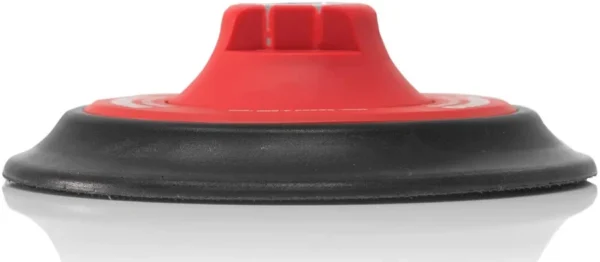 Menzerna Premium Backing Plate – Northern Caravans